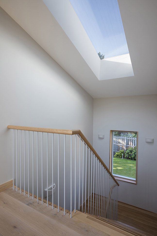 Helen Lucas Architects Edinburgh | project | swanston house | home